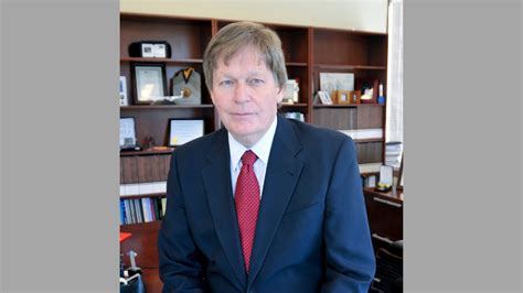 Daniel Baker Steps Down As Director Of Lasp Laboratory For Atmospheric And Space Physics