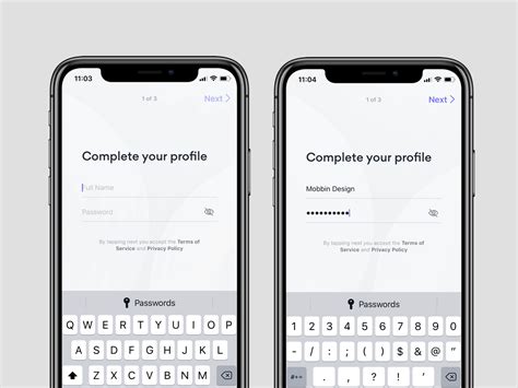 How To Design Better Inputs A Guide For Ux And Ui Designers By Michał Jarosz Appnroll