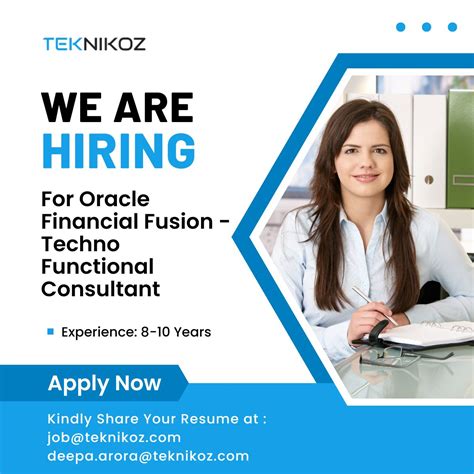 Teknikoz On Linkedin Teknikoz Oraclefinancialfusion