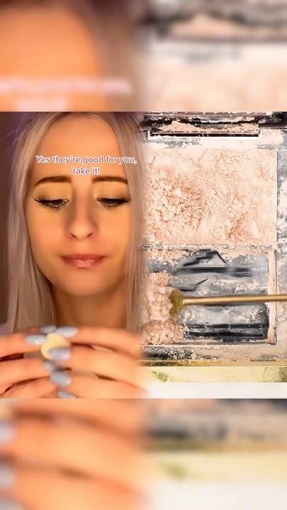 Pov Your Mom Makes You Take “special Vitamins” Each Day You Dont Know Why… Ib Brianna