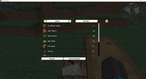 Build Preview Cuts Off Amounts Over Two Digits · Issue 6710 · Ldtteamminecolonies · Github