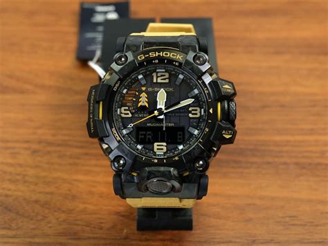 Casio 卡西欧 CASIO G-SHOCK GWG-2000-1A5DR GWG-2000-1A5 Asia version for S ...