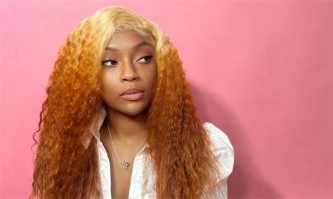 Check Out Tameshia Kings Story Voyage Houston Magazine Houston