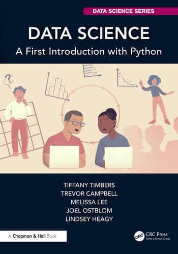 Data Science A First Introduction With Python Engiverse