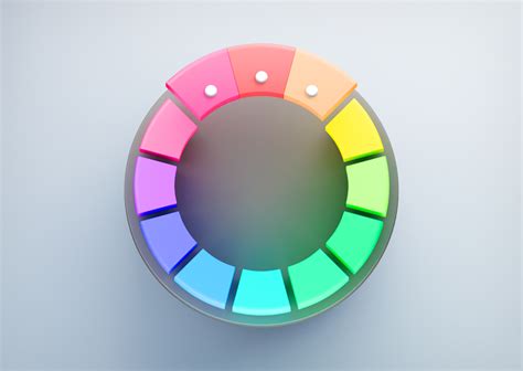 Color Theory And Its Core Principles In UI Design