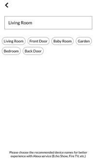 How To Add Netvue Live Video Skill Netvue Support Center