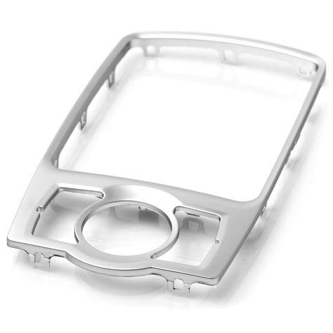 Ramka Konsoli Mmi Gałki Biegów Do Audi A6 C6 Chrom Awparts