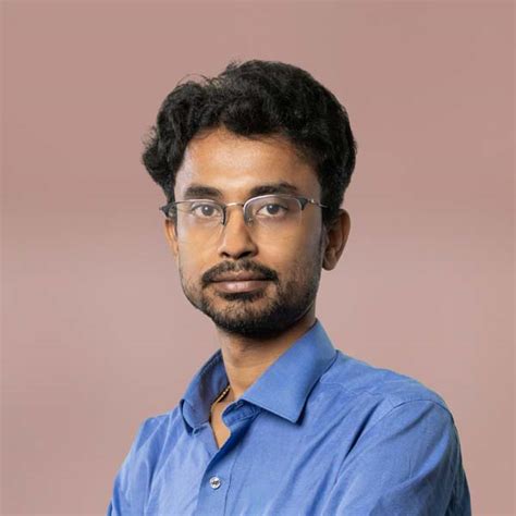 Anirban Adhikary Iim Udaipur Faculty