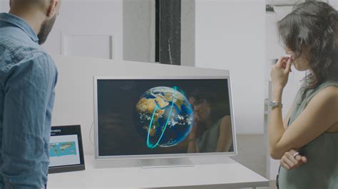 The Holographic Shift How Accessible 3d Experiences Are Transforming