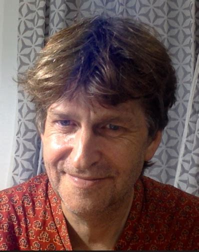 Thomas Mical Indian Posthumanism Network