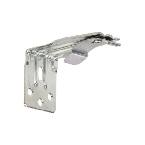 Hunter Douglas Mounting Bracket For Outside Mount Permalign And Permat
