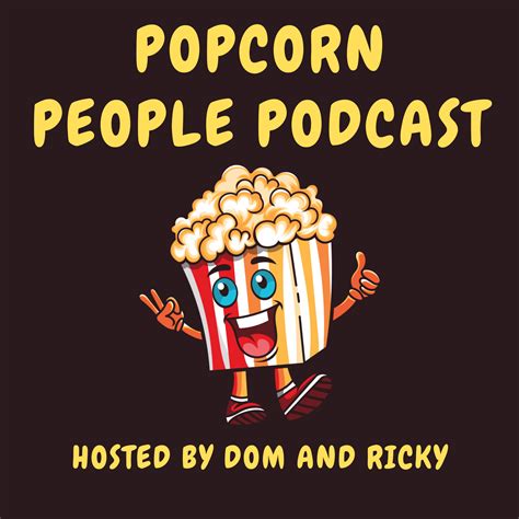 Popcorn People Podcast Music City Drive In
