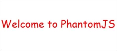 Generacin De Pdfs Con Phantomjs