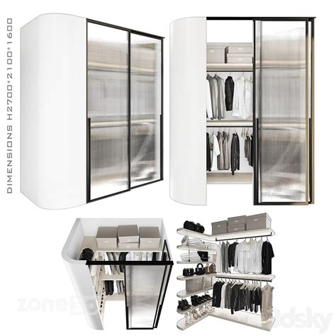 دانلود آبجکت کلوزت روم