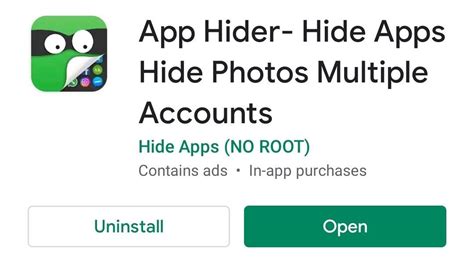 Hide All Traces Of Your Apps Pictures On Android Android Gadget Hacks