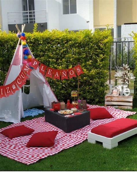 Pin En Picnic Da Nicole