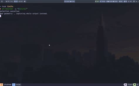 Advance New File Alternative For Neovim Using Fzf Lua Or Telescope R Neovim