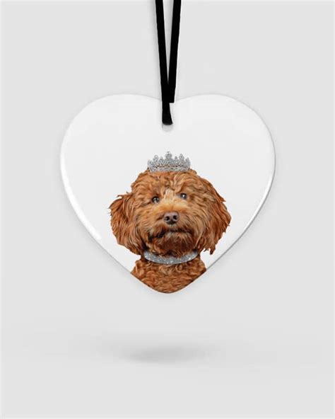 Cockapoo Ts Perfect Pawtraits