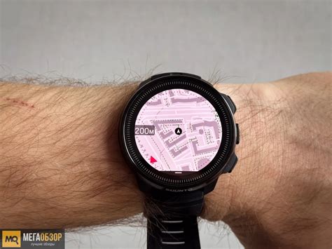 Мультиспортивные GPS - часы и компьютер для дайвинга. Обзор SUUNTO ...
