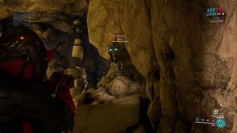 What The Heck Are These Things Rwarframe