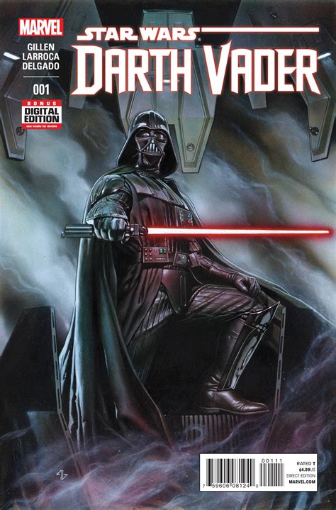 Review Darth Vader 1 Is Impressive Most Impressive 13th Dimension Comics Creators Culture