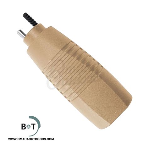Bandt Tp9 Foregrip Tan Bt 30671 Ct