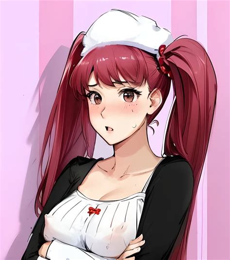 Dokugamine Riruka Bleach Drawn By Sifoneon Danbooru