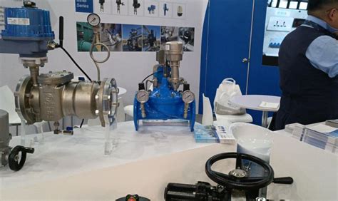 Zhenzhen Wang On Linkedin Hf And Flowwin Are Waiting For You At Valve