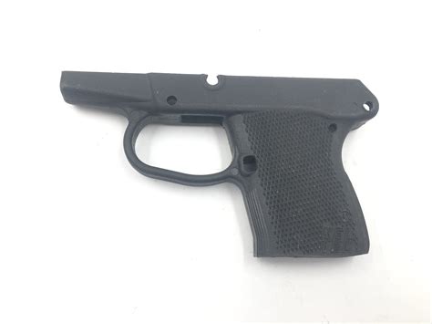 Kel Tec P 32 32 Sandw Pistol Part Grip Frame Postrock Gun Parts