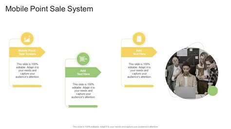 Mobile Point Sale System In Powerpoint And Google Slides Cpb PPT Sample