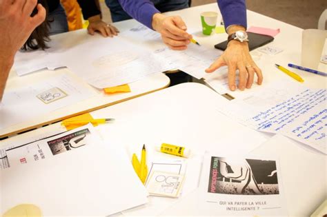 Donnéespersonnelles Selfdata Tuba Lyon Urban Data