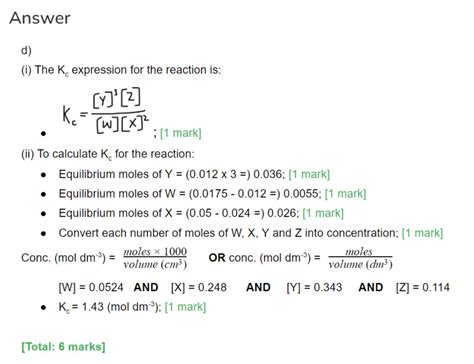 Experts Answer The Hardest Maths Science Exam Questions