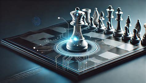 Explora El Ajedrez Con Inteligencia Artificial 5 Formas De Disfrutar El Campeonato Mundial De