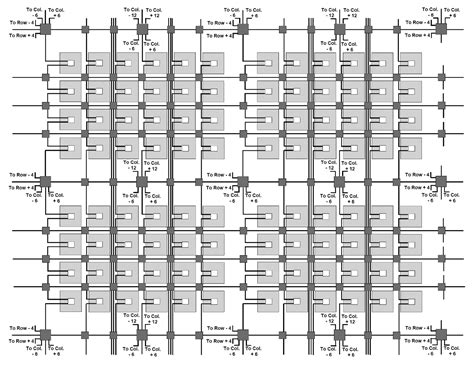 Figure 11 From Flexible And Reconfigurable Mismatch Tolerant Serial