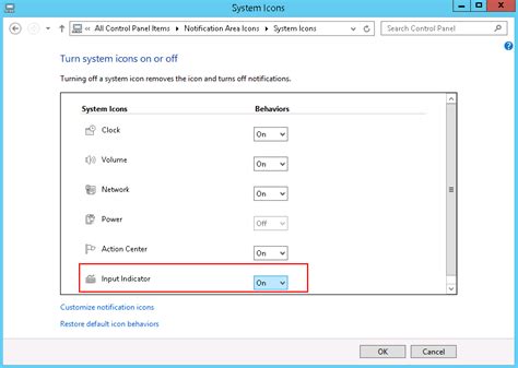 How Can I Set The Input Method For A Windows ECS Windows ECS Issues Troubleshooting Elastic