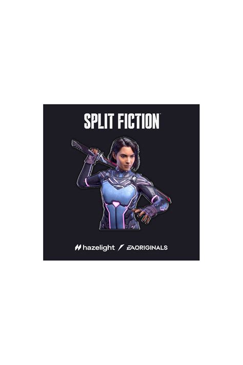 Split Fiction Official Gear Store Official Hazelight Gear Store