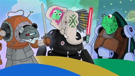 How To Create Deploy And Sell A Generative Art Nft Beginner Friendly Youtube