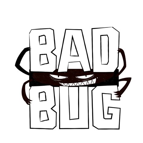 Bad Bug Media Comic Book Store