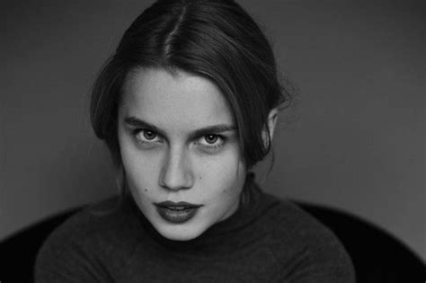 Poze Darya Melnikova Actor Poza Din Cinemagia Ro