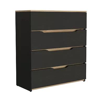 Raines 2 Piece Bedroom Set London Armoire Aralia Drawer Dresser