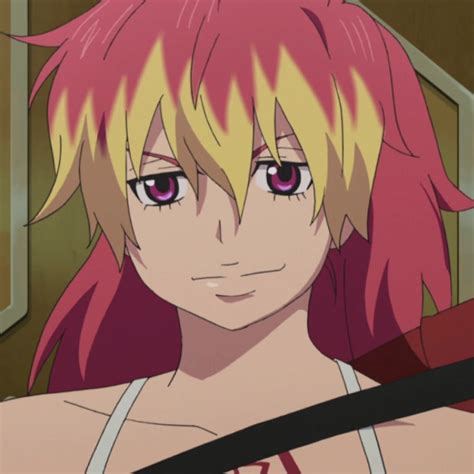 Ao No Exorcist