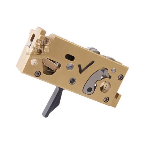 Gbb Rifle Trigger Box Bang Bang Airsoft Gbb Rifle Trigger Box Bang Bang Airsoft