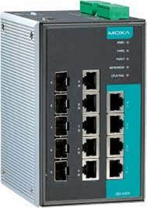 Moxa Ethernet Switch Black At ₹ 23000piece In New Delhi Id 2853108408973 Moxa Ethernet Switch Black At ₹ 23000piece In New Delhi Id 2853108408973