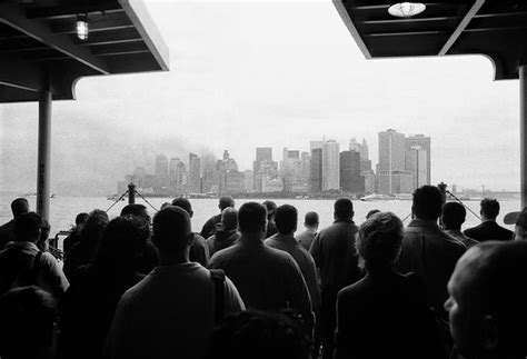 Photographers Stories Of 911 Story Twenty Four Years On