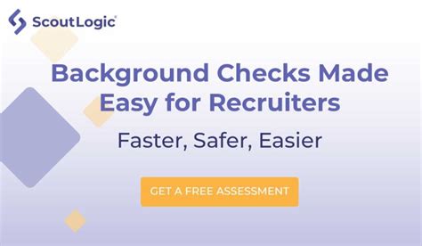 Free Screening Employer Assistance Assessment Scoutlogic Scoutlogic Free Screening Employer Assistance Assessment Scoutlogic Scoutlogic