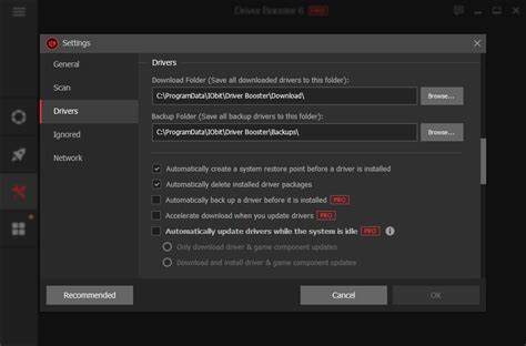Driver Booster Key Digdas