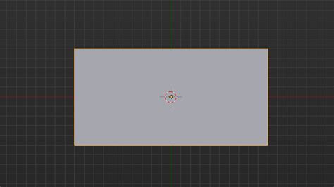 Edit Mode Rotate Without Distorting Size Blender Stack Exchange