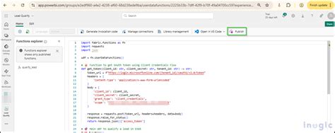 Building Translytical Flows In Power Bi Reports Microsoft Dynamics