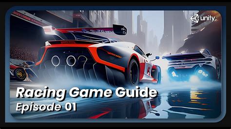 Racing Game Guide 1 Intro And Tips Ashdev Youtube
