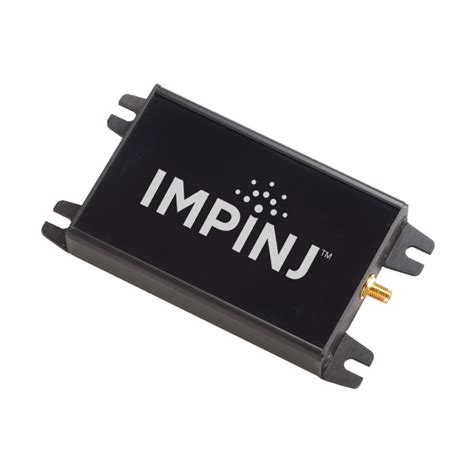 [eol] Impinj Mini Guardrail Rfid Uhf Antenna Rfid It